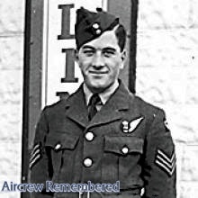 Paradie RCAF Archive