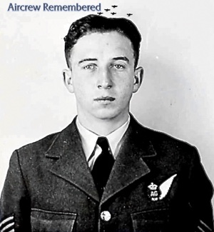 Paradie RCAF Archive