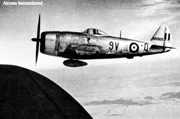 Allied Losses and Incidents: All Commands