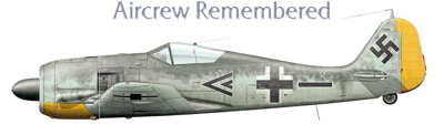 Kracker Luftwaffe Archive