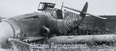 Kracker Luftwaffe Archive