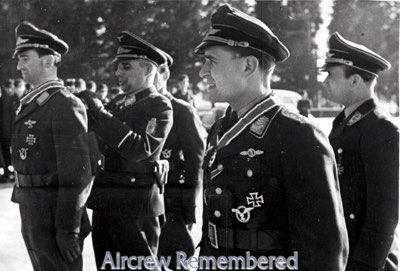 Kracker Luftwaffe Archive