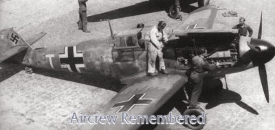 Kracker Luftwaffe Archive