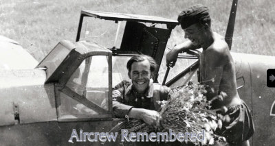 Kracker Luftwaffe Archive