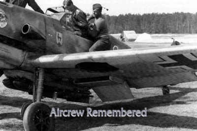 Kracker Luftwaffe Archive