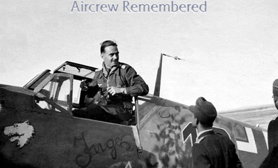 Kracker Luftwaffe Archive