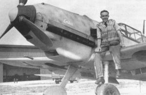 Kracker Luftwaffe Archive