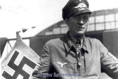 Kracker Luftwaffe Archive
