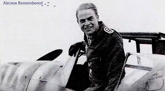 Kracker Luftwaffe Archive