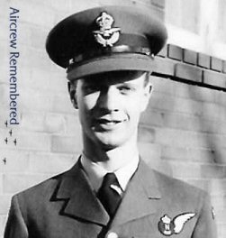 Paradie RCAF Archive