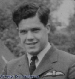Paradie RCAF Archive