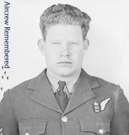 Paradie RCAF Archive