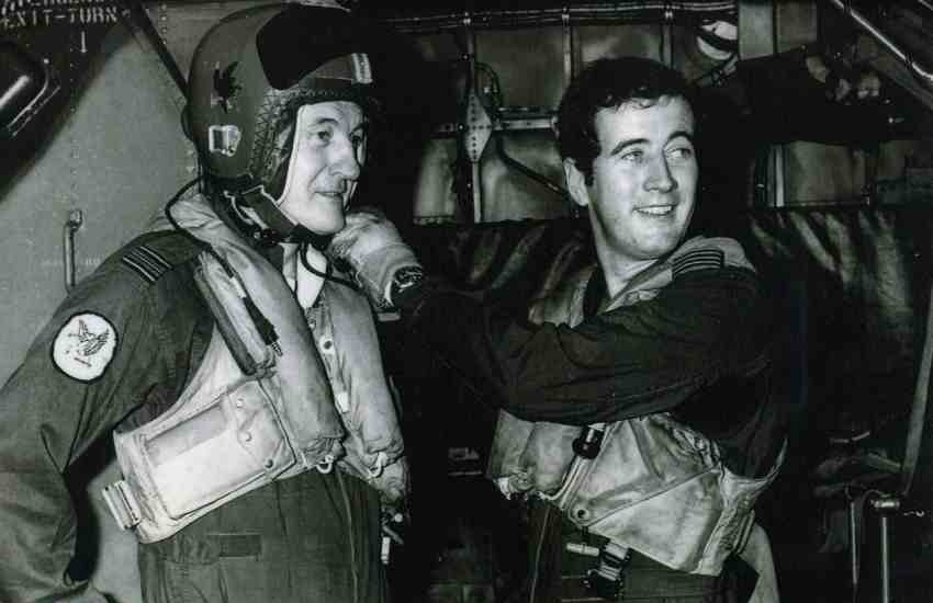 Aircrew Remembered's Allied Forces Archive Reports